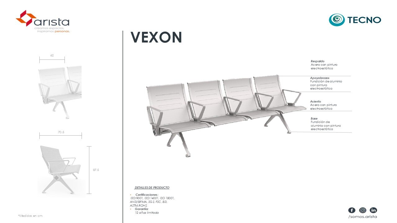Vexon